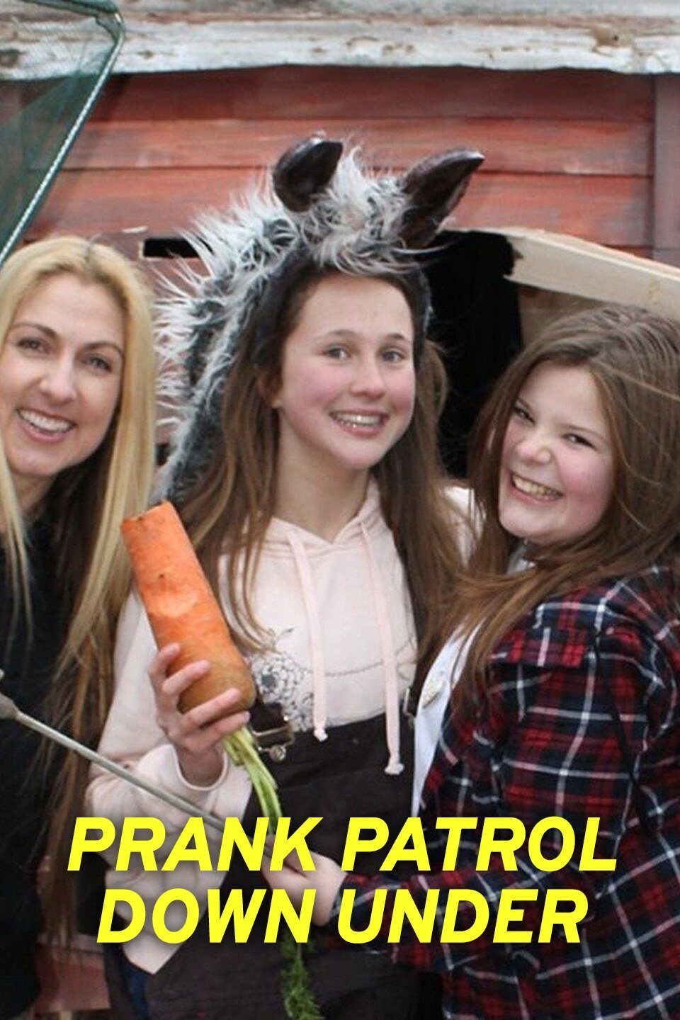 Bunyip Hunters Pictures - Rotten Tomatoes