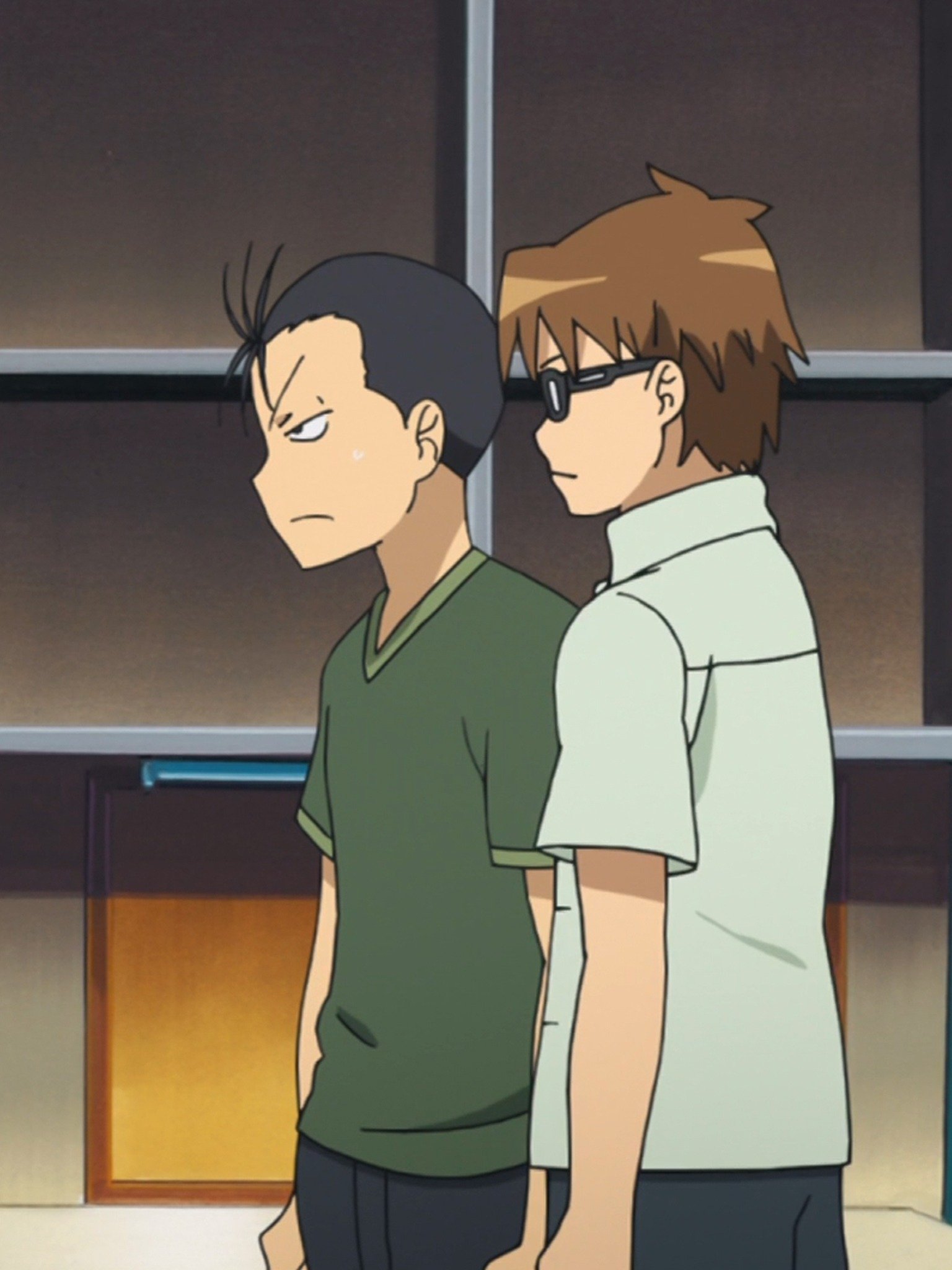 Hachiken Runs Off Pictures - Rotten Tomatoes