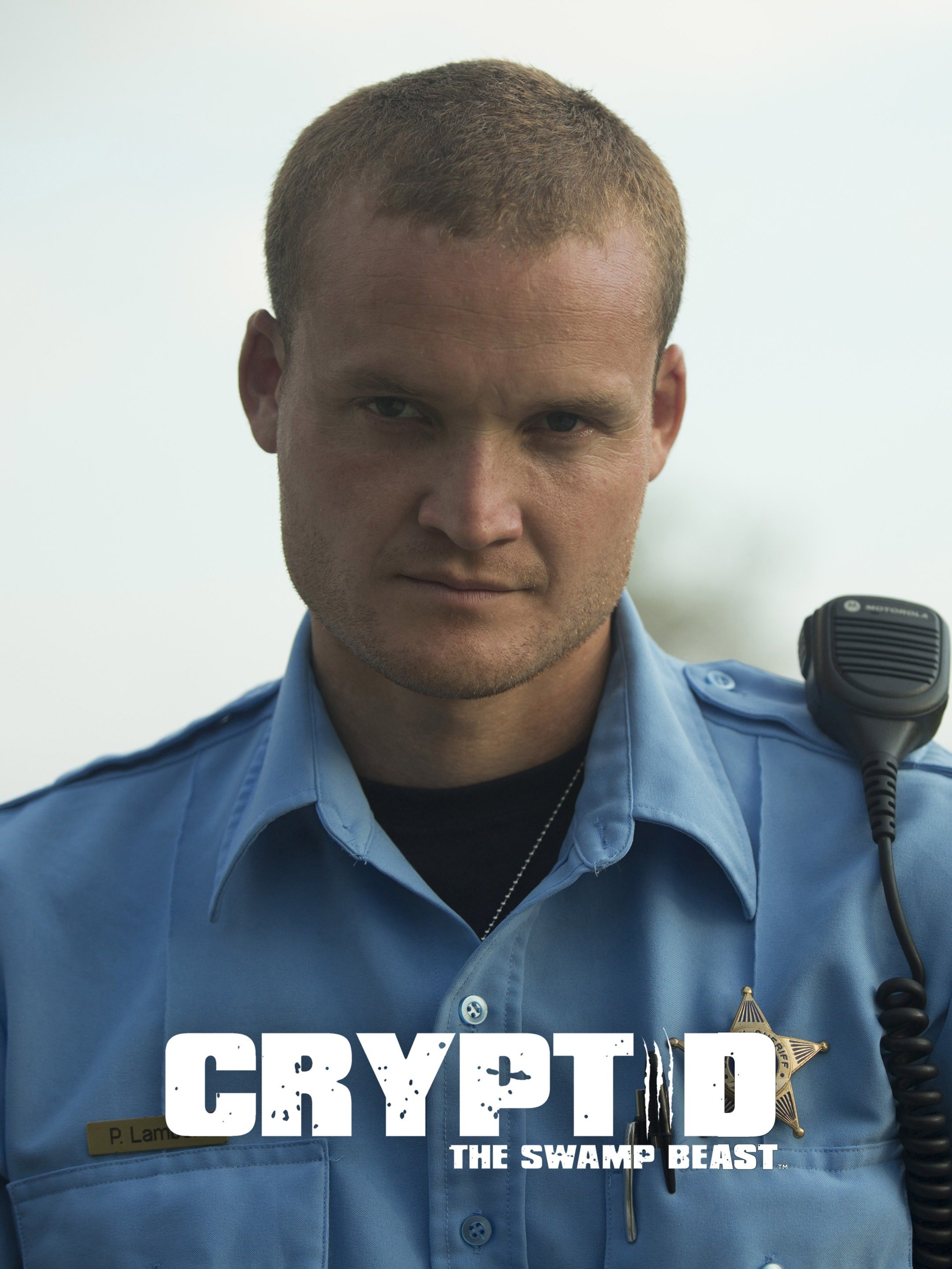 Cryptid: The Swamp Beast - Rotten Tomatoes