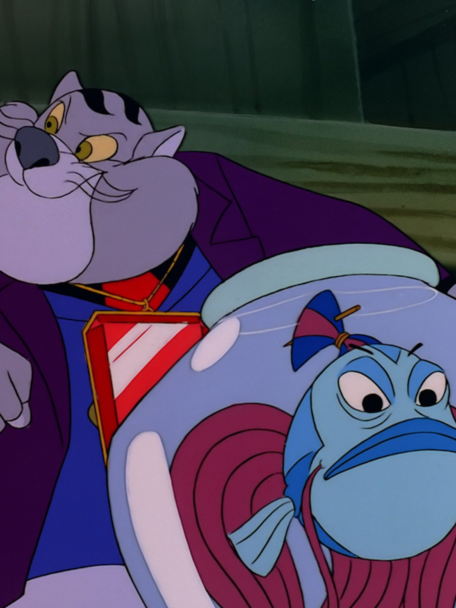 Rescue Rangers to the Rescue Pictures - Rotten Tomatoes