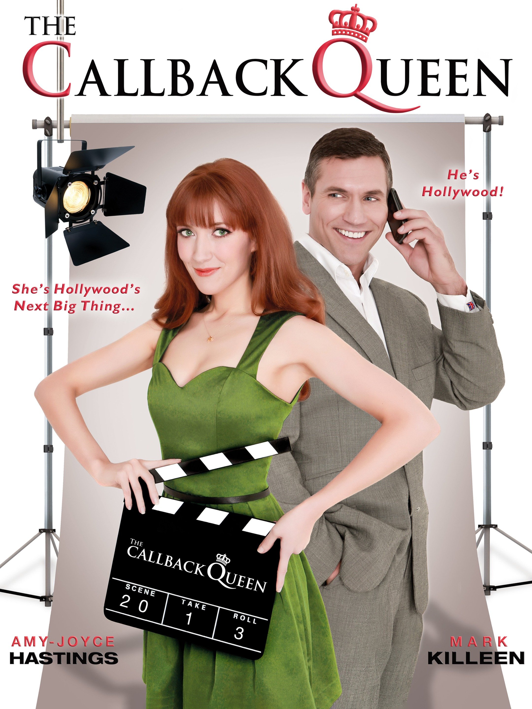 The Callback Queen - Rotten Tomatoes