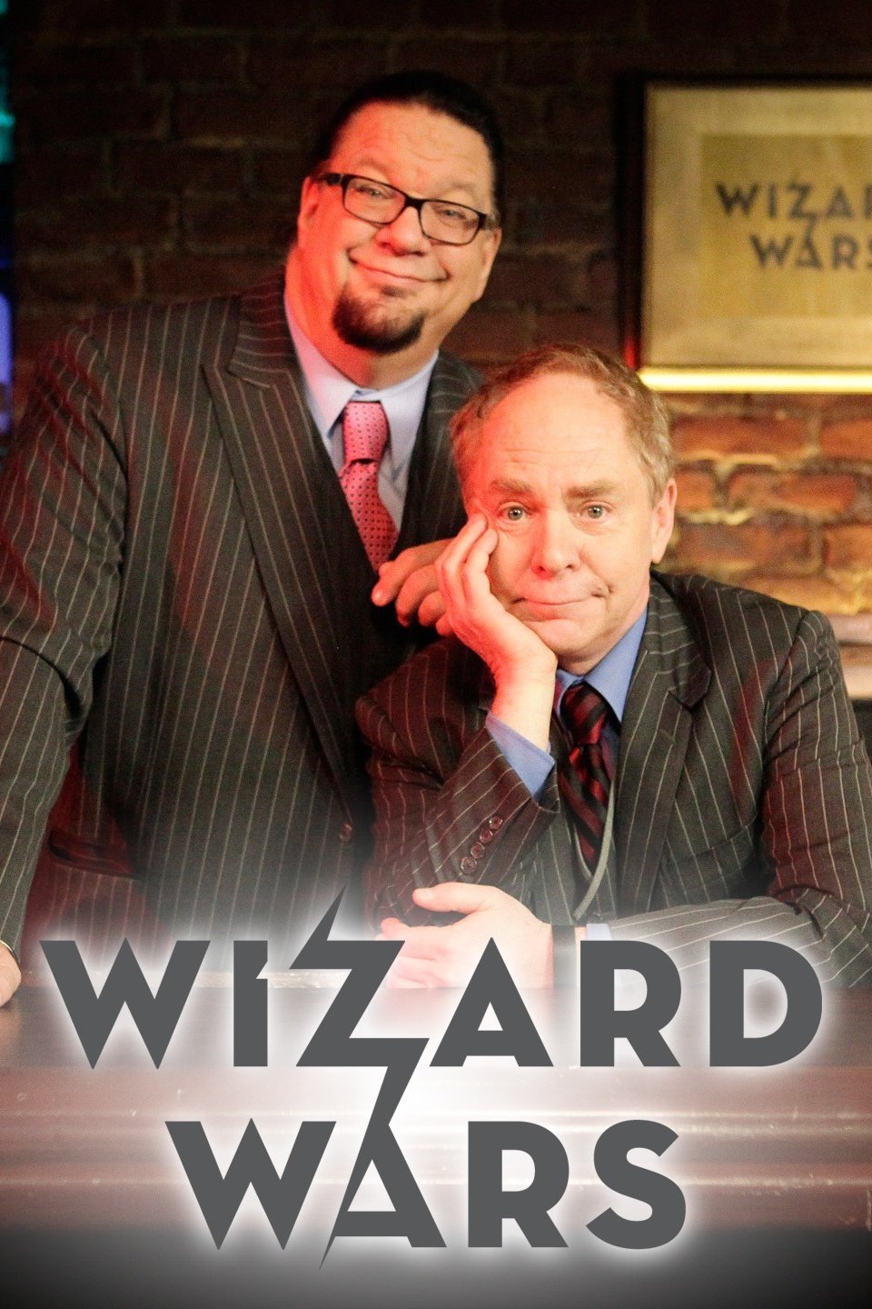 Wizard Wars - Rotten Tomatoes