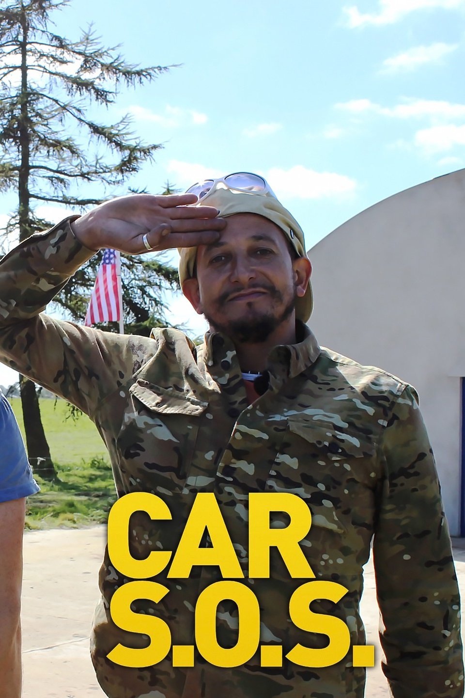 Auto Masters - Rotten Tomatoes