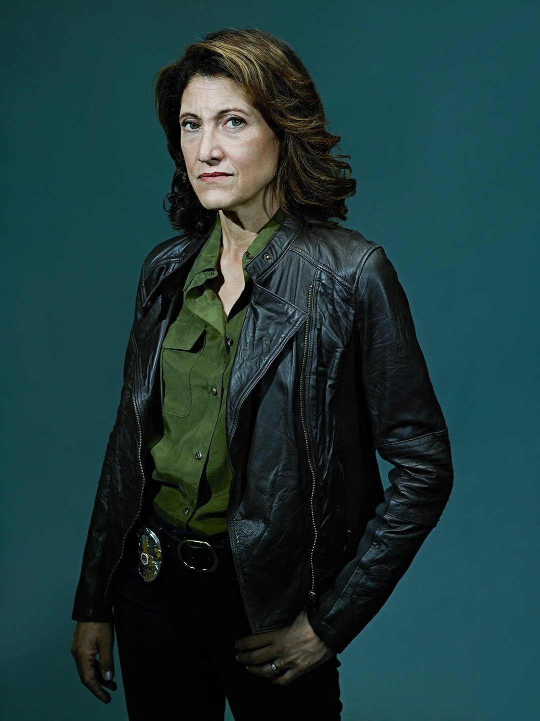 Bosch - Trailers & Videos - Rotten Tomatoes