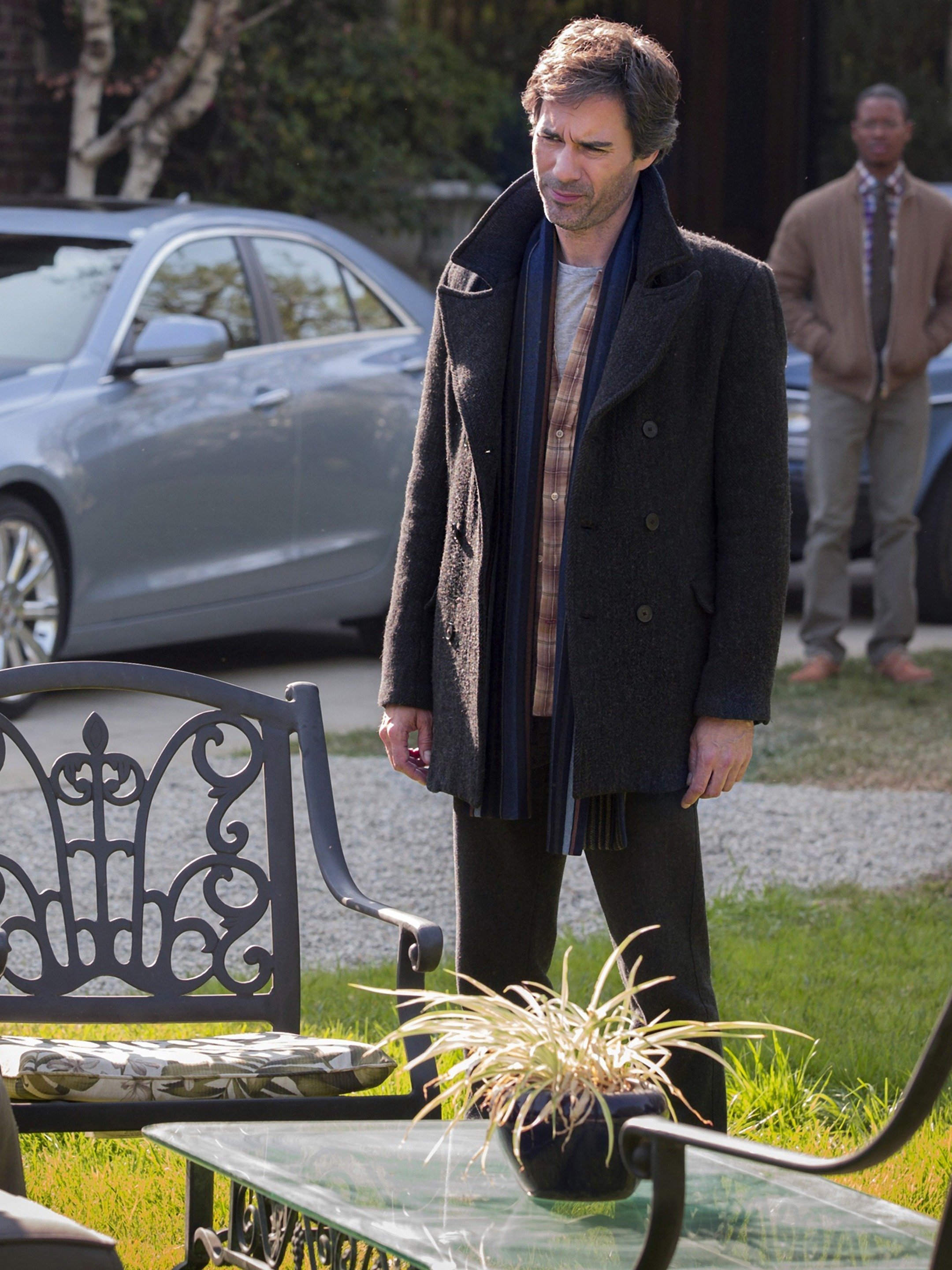 Shiver Pictures - Rotten Tomatoes