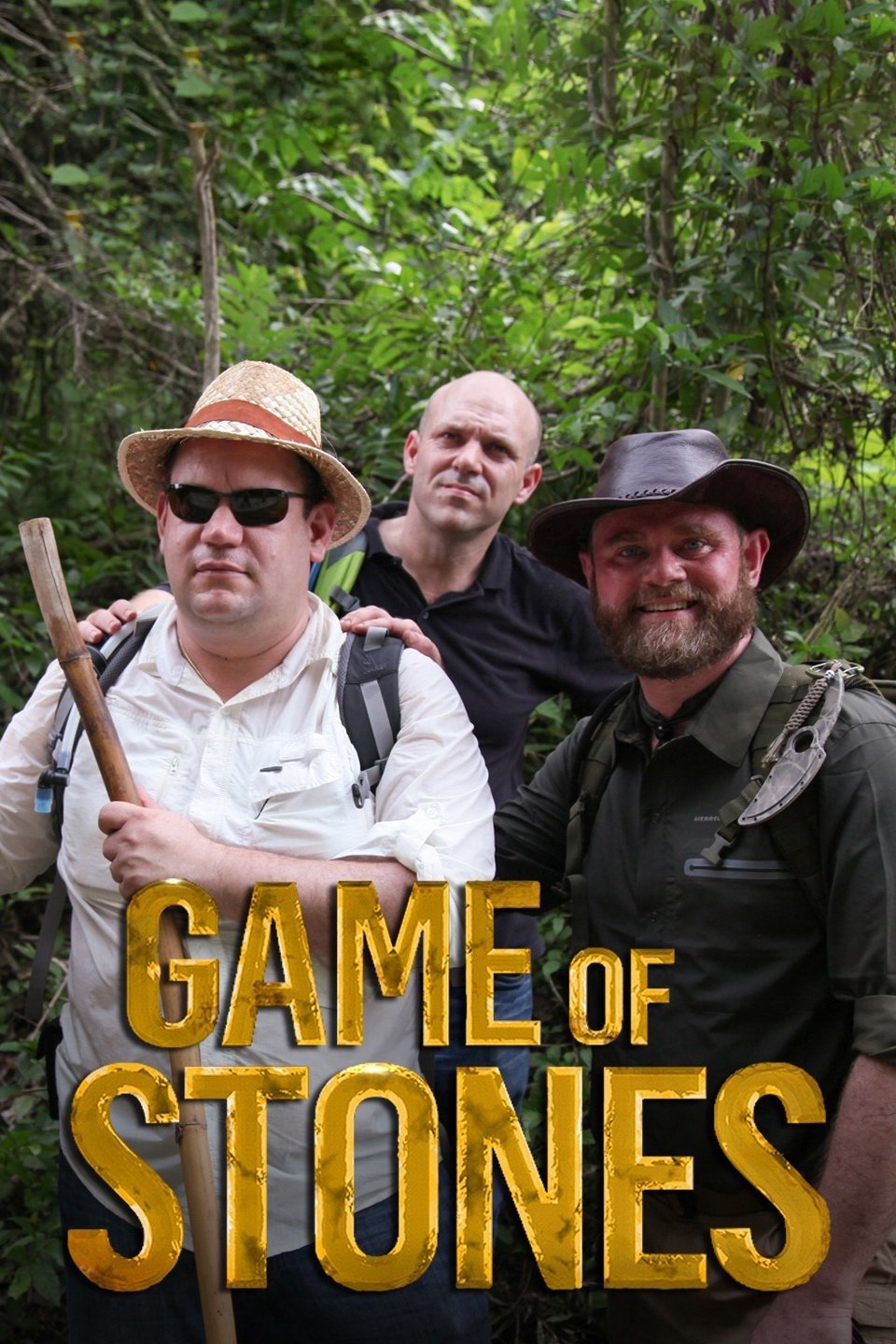 Game of Stones - Rotten Tomatoes