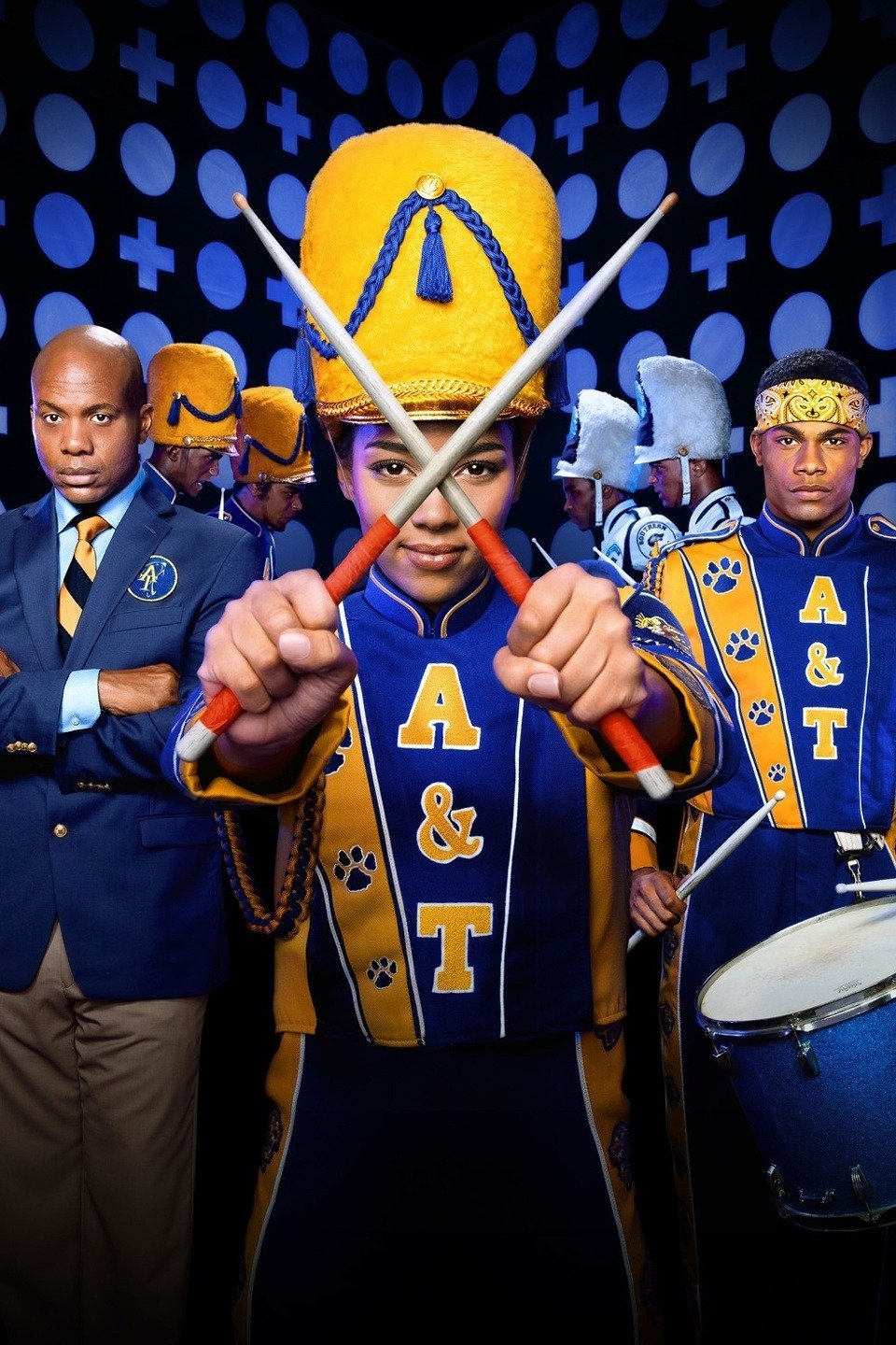 Drumline Movie