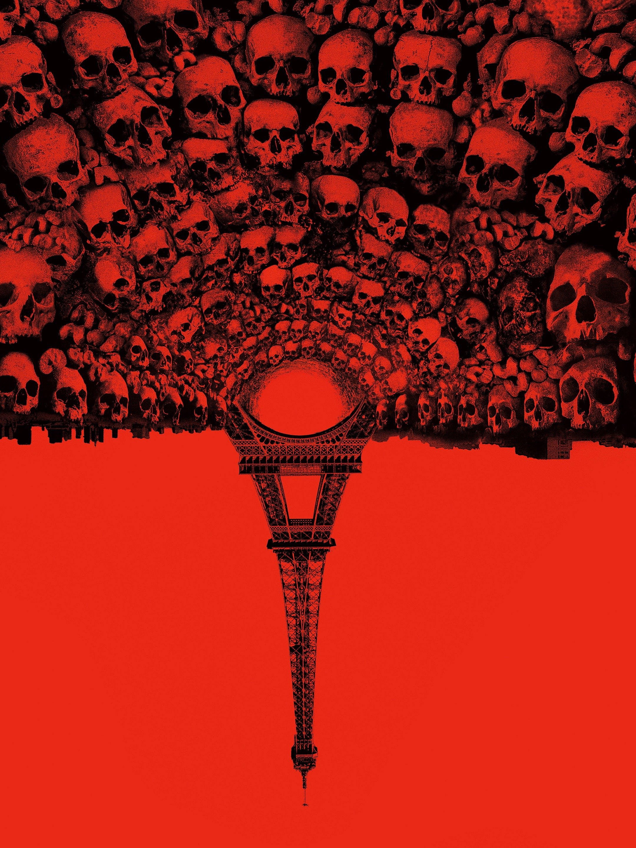 As Above So Below Movie Poster