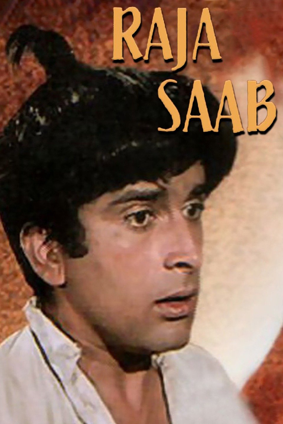 Raja Saab Pictures - Rotten Tomatoes