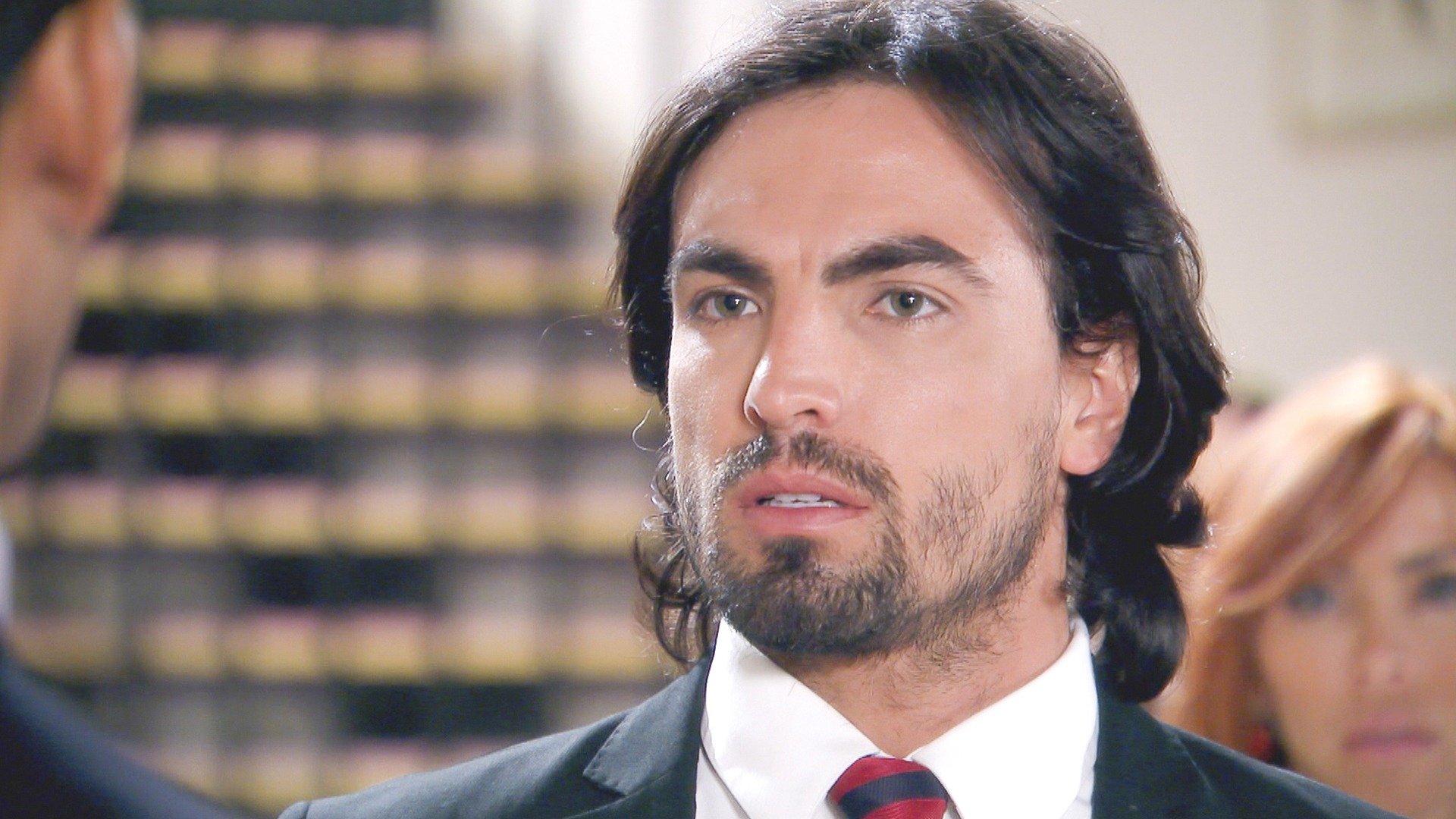 Jon Ecker Corazon Valiente