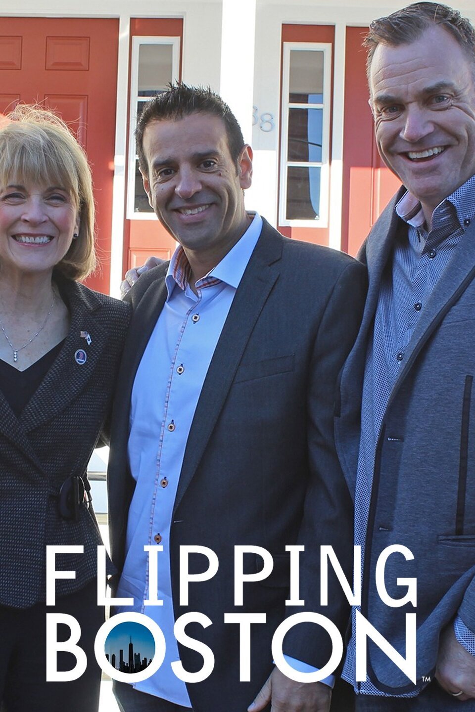 Flipping Boston - Rotten Tomatoes
