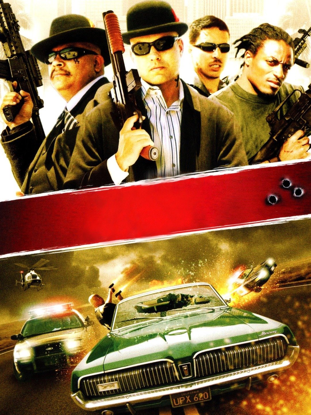 Ready To Die Movie