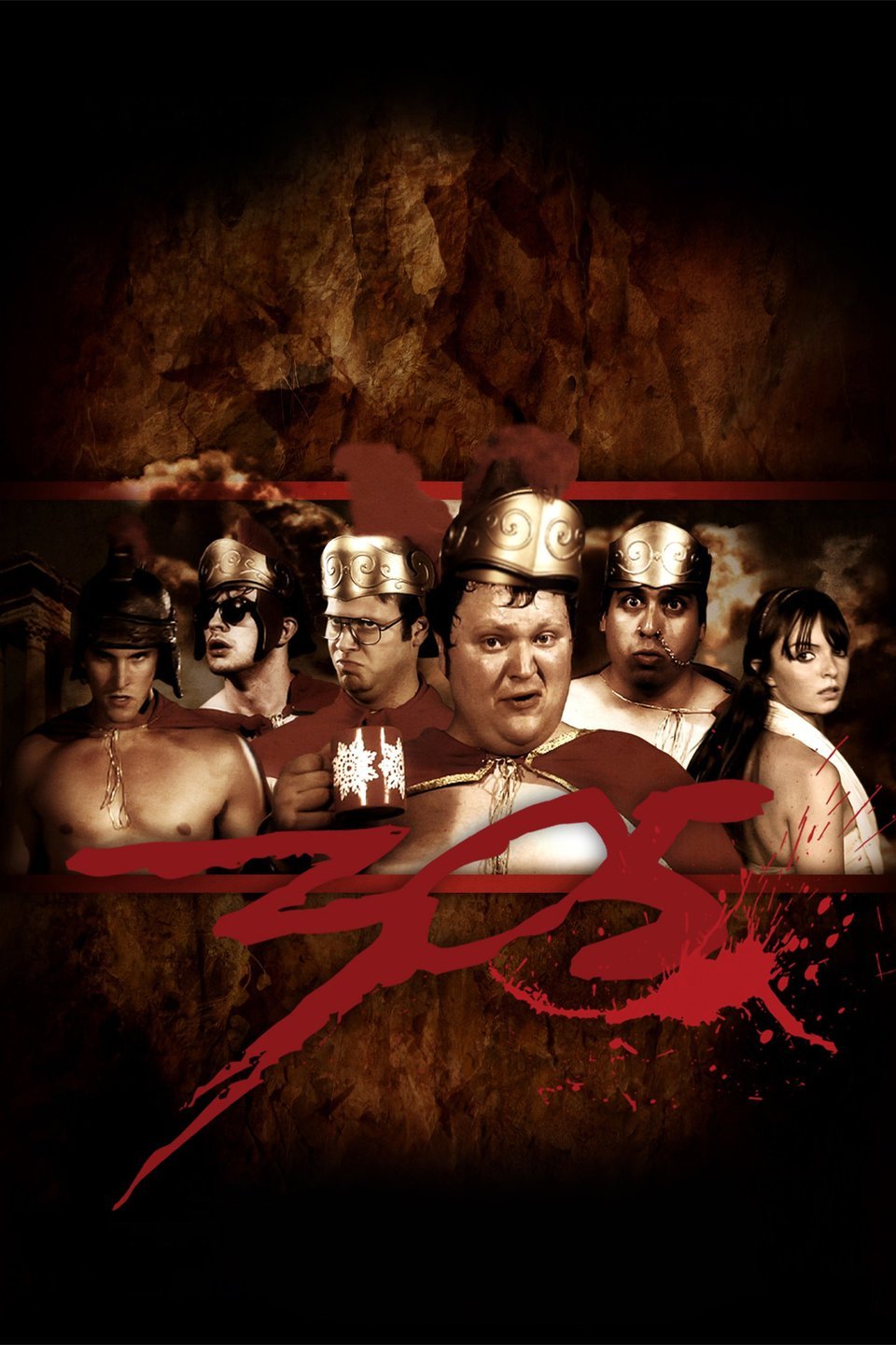 305 - Rotten Tomatoes