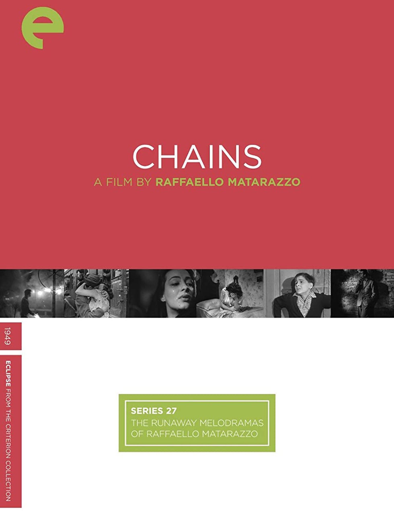 Chains - Rotten Tomatoes