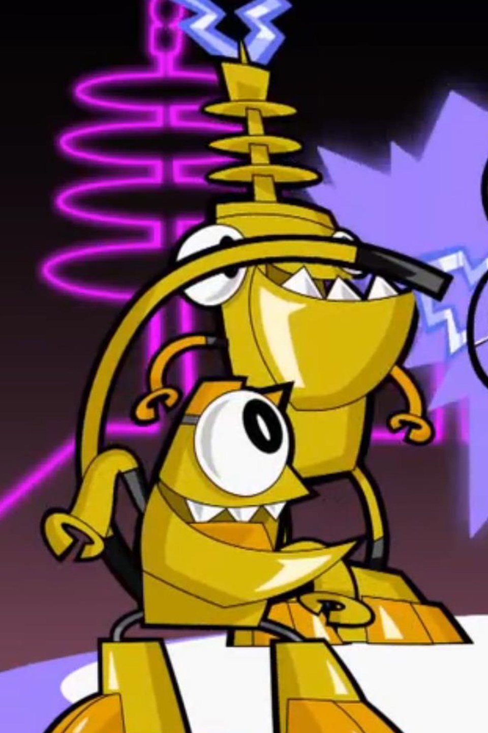 Electrock Pictures - Rotten Tomatoes