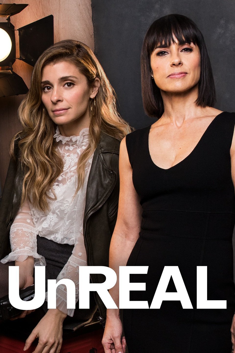 UnREAL - Rotten Tomatoes