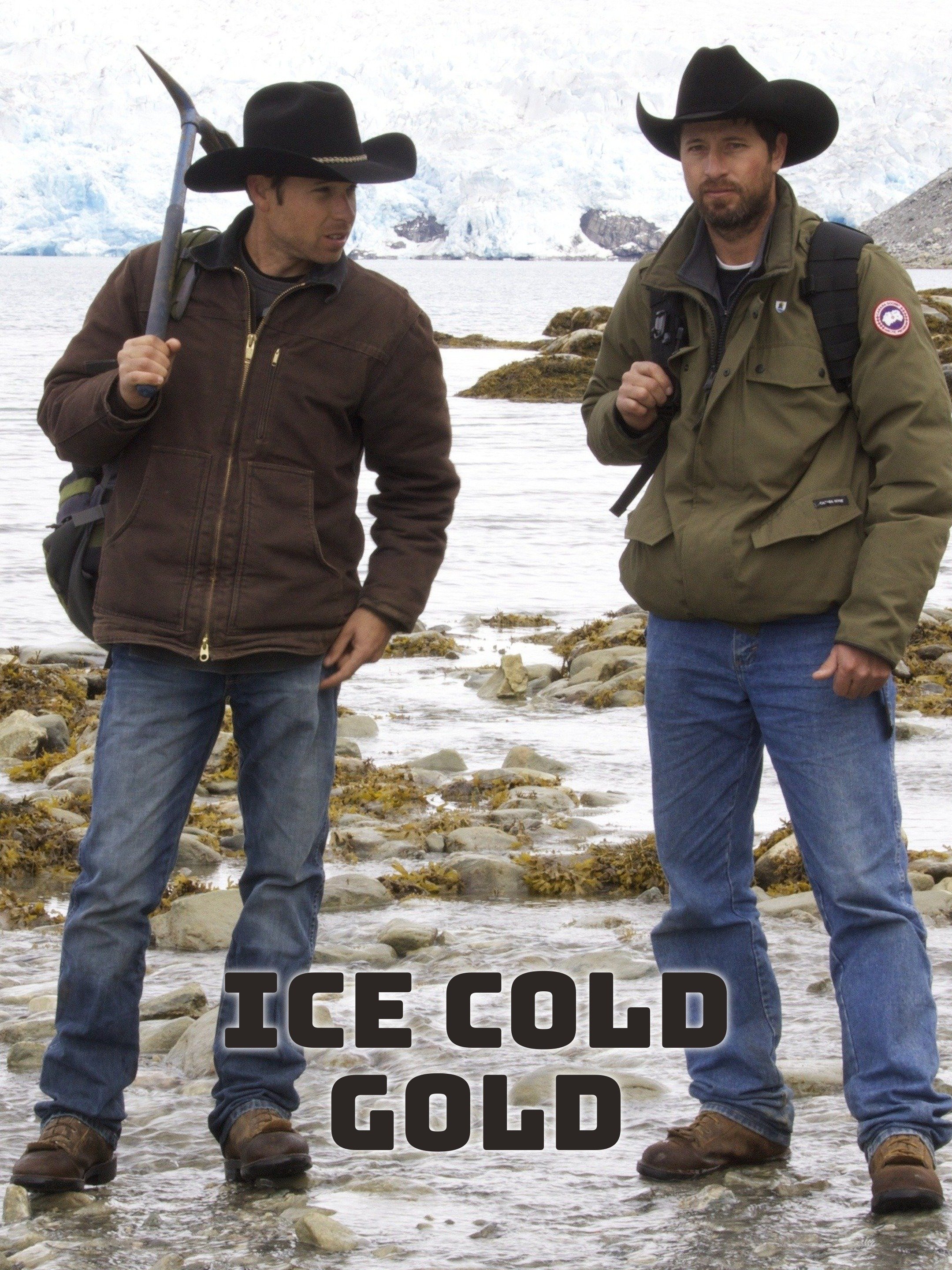 Ice Cold Gold - Rotten Tomatoes