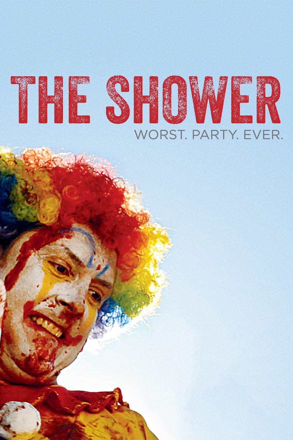 The Shower - Rotten Tomatoes