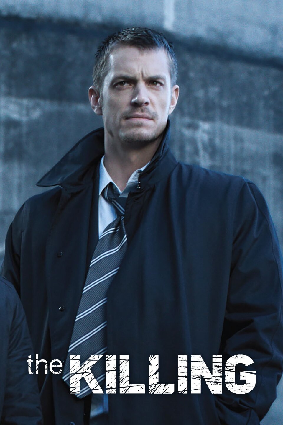 The Killing - Rotten Tomatoes