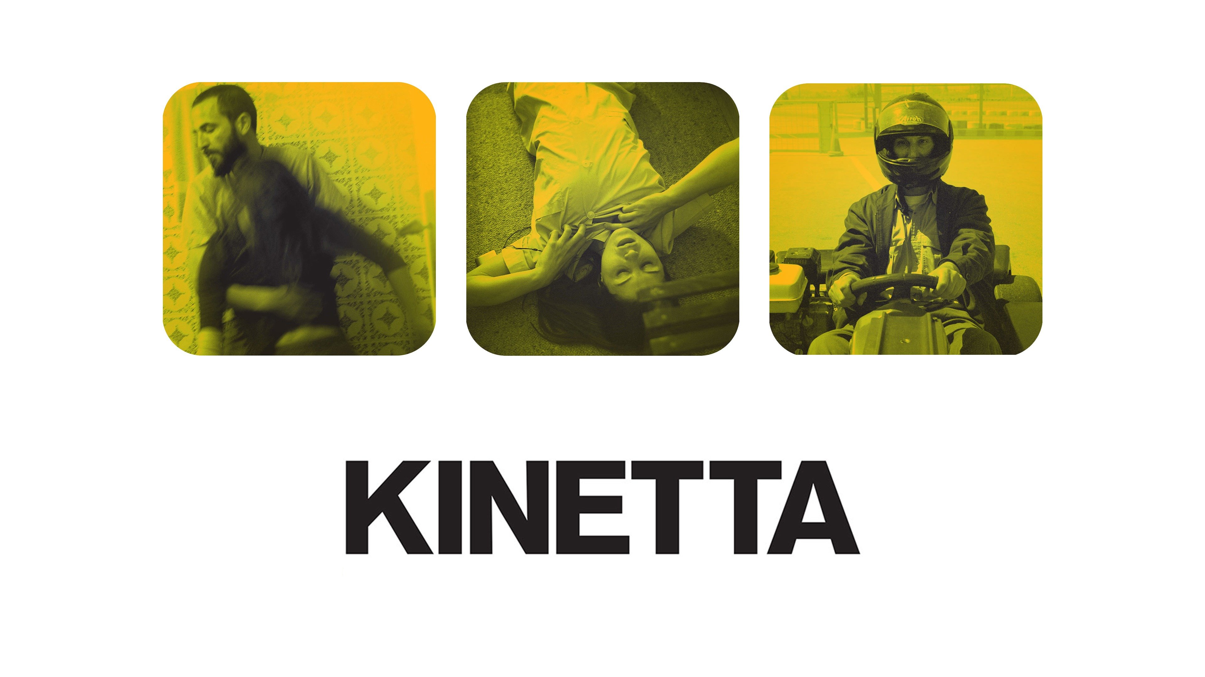 Kinetta: Trailer 1 - Trailers & Videos - Rotten Tomatoes