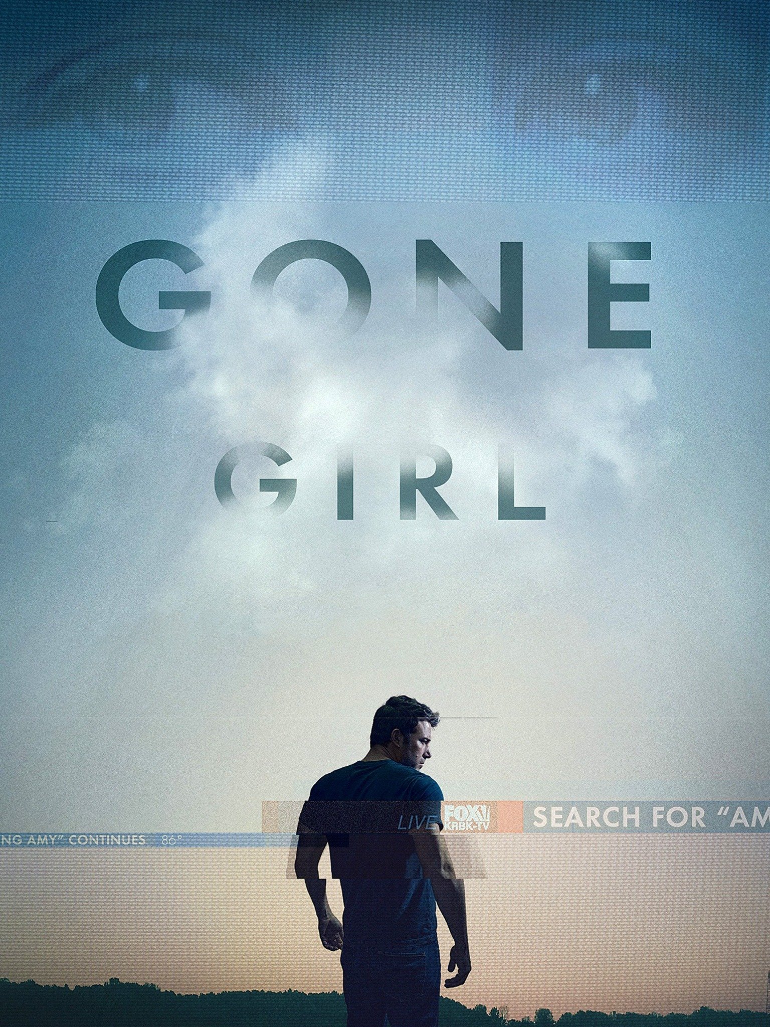 Gone Girl Movie Cast List