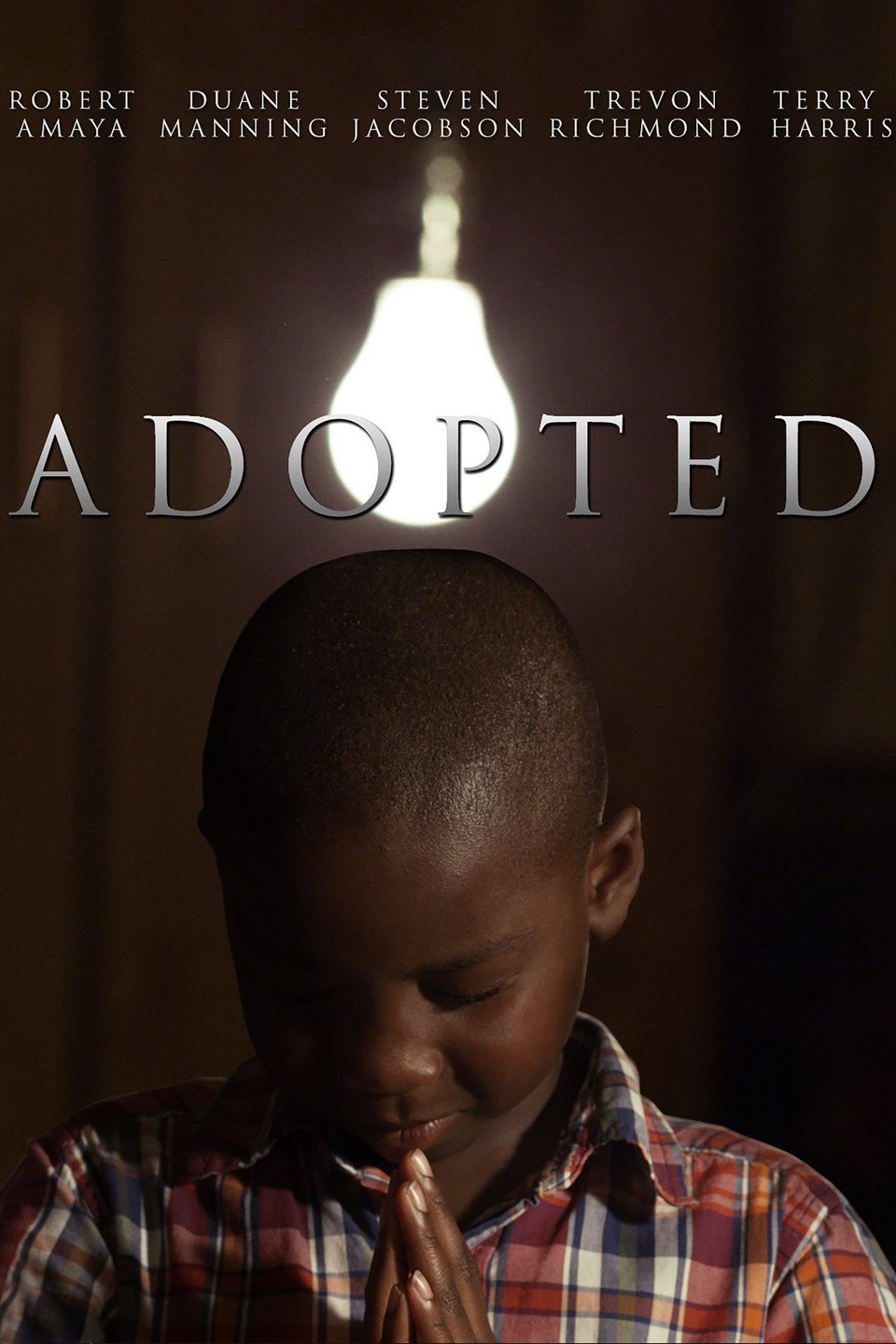 Adopted - Rotten Tomatoes
