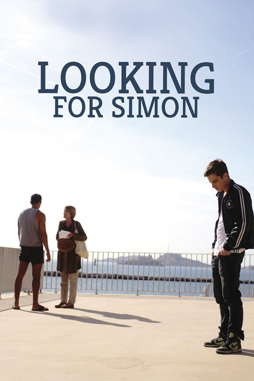 Looking for Simon - Rotten Tomatoes