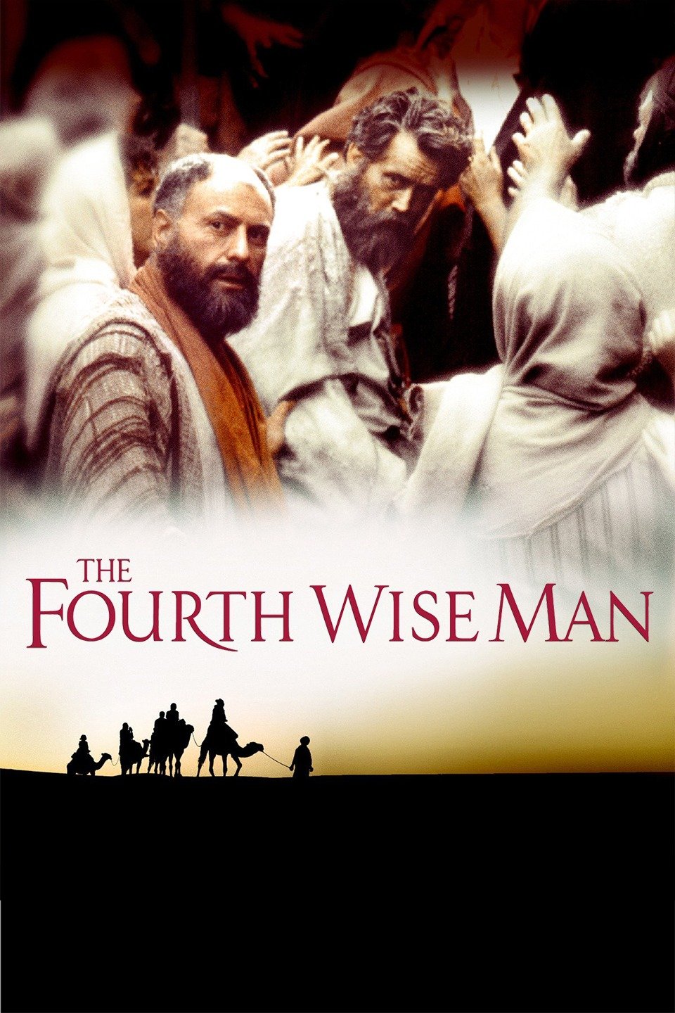 The Fourth Wise Man - Rotten Tomatoes
