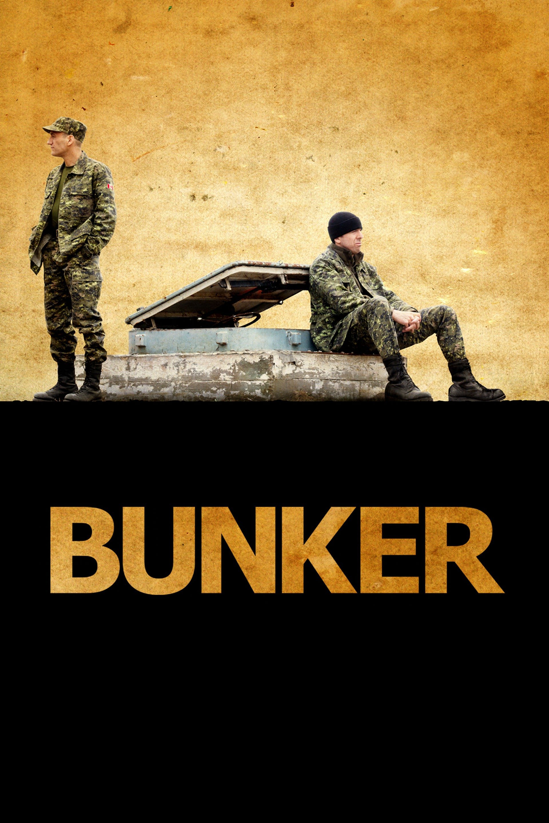 Bunker - Rotten Tomatoes