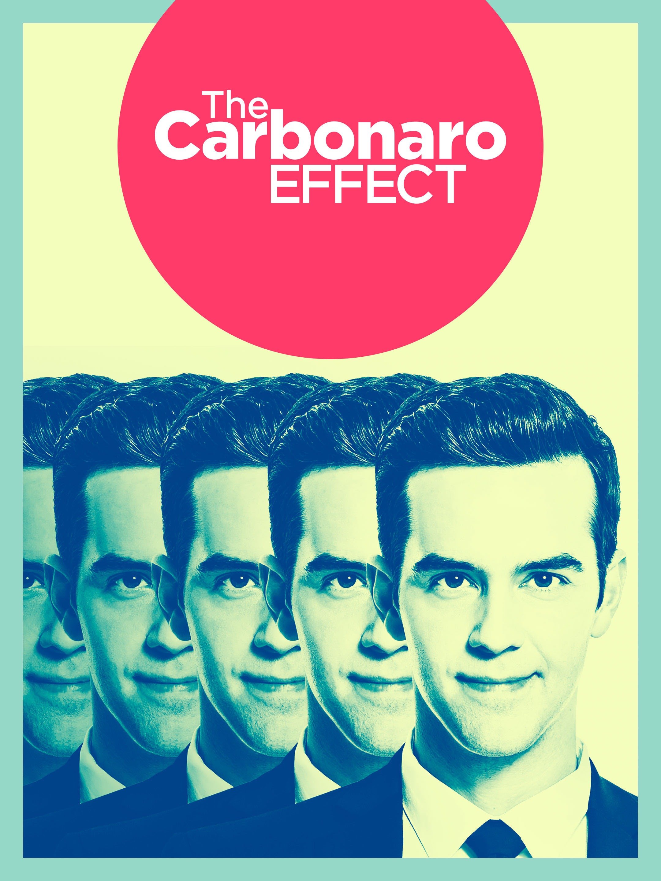 Michael Carbonaro Zelzar