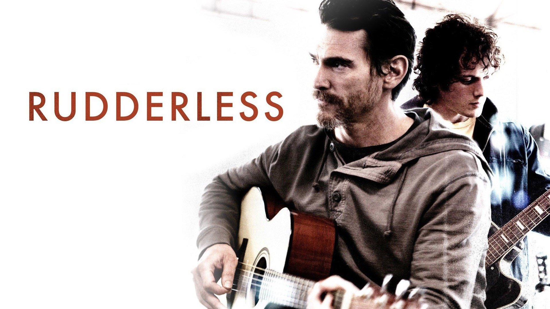 Rudderless