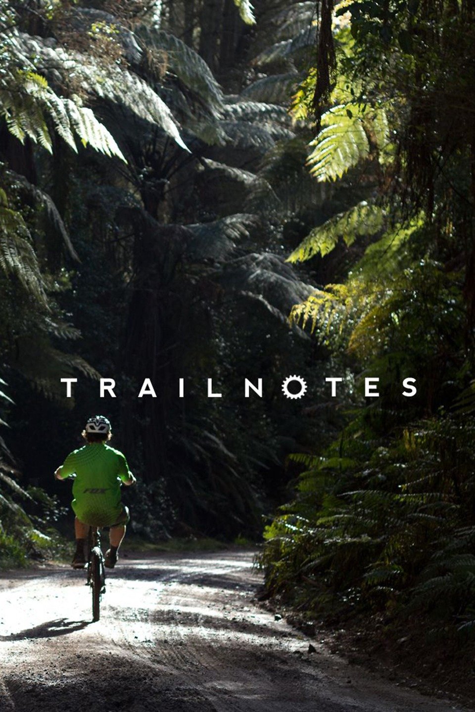 Trail Notes Pictures - Rotten Tomatoes