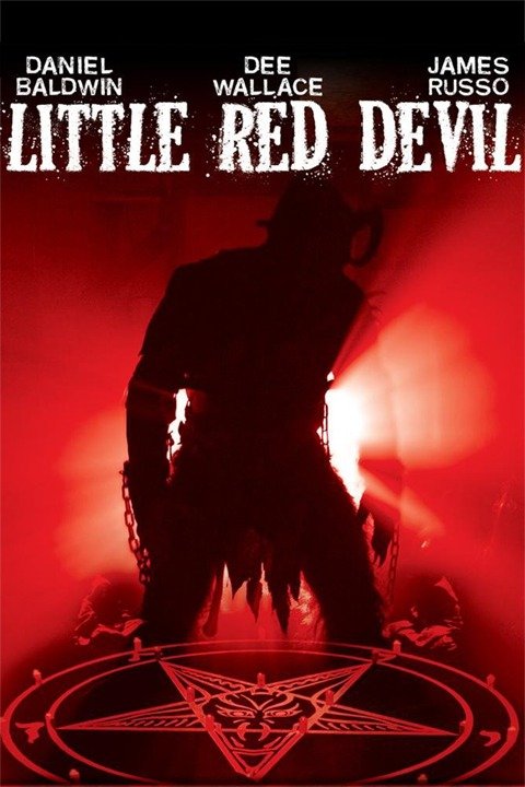 Little Red Devil Pictures - Rotten Tomatoes