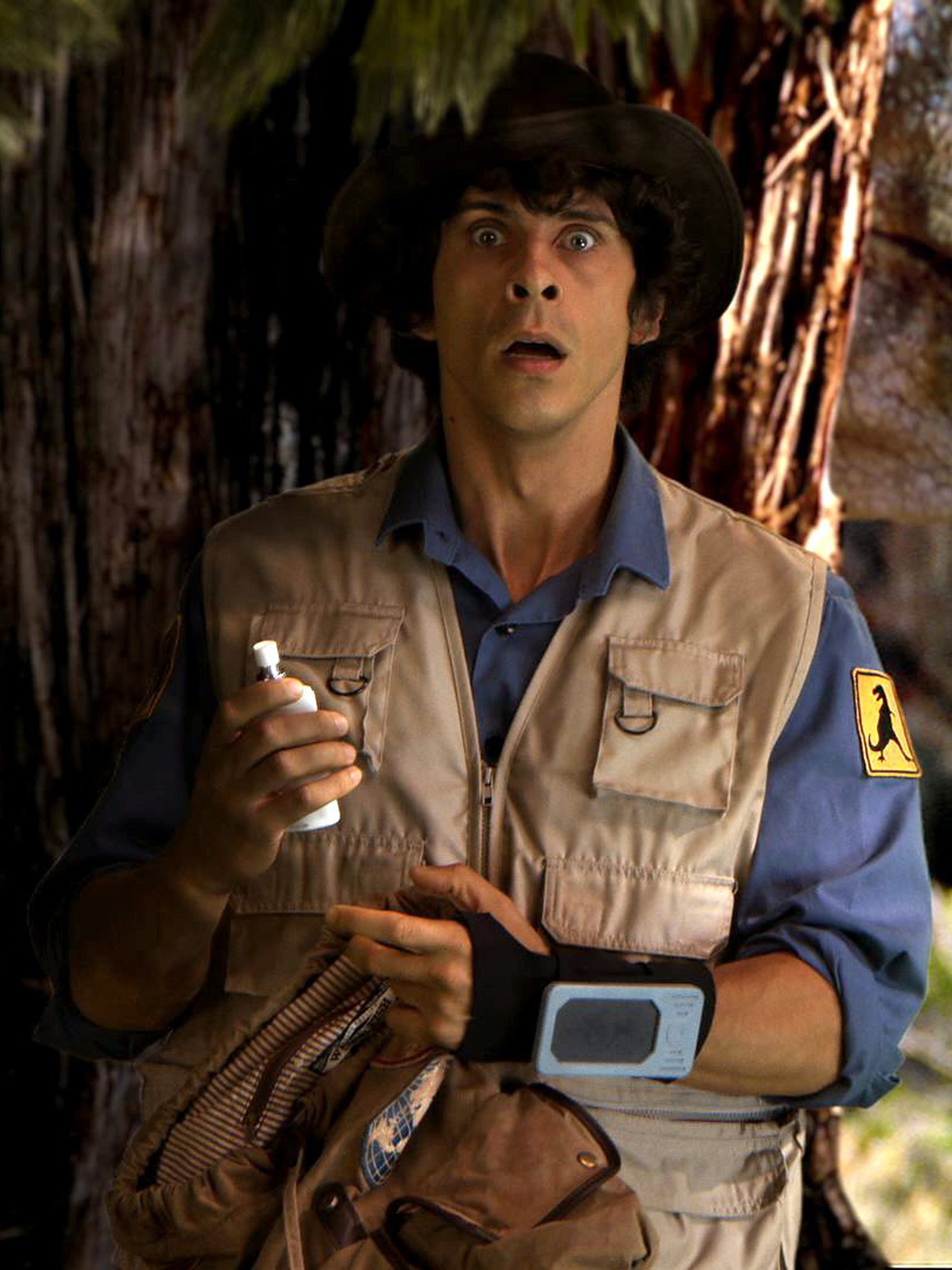 Allosaurus and Dragonfly Pictures - Rotten Tomatoes