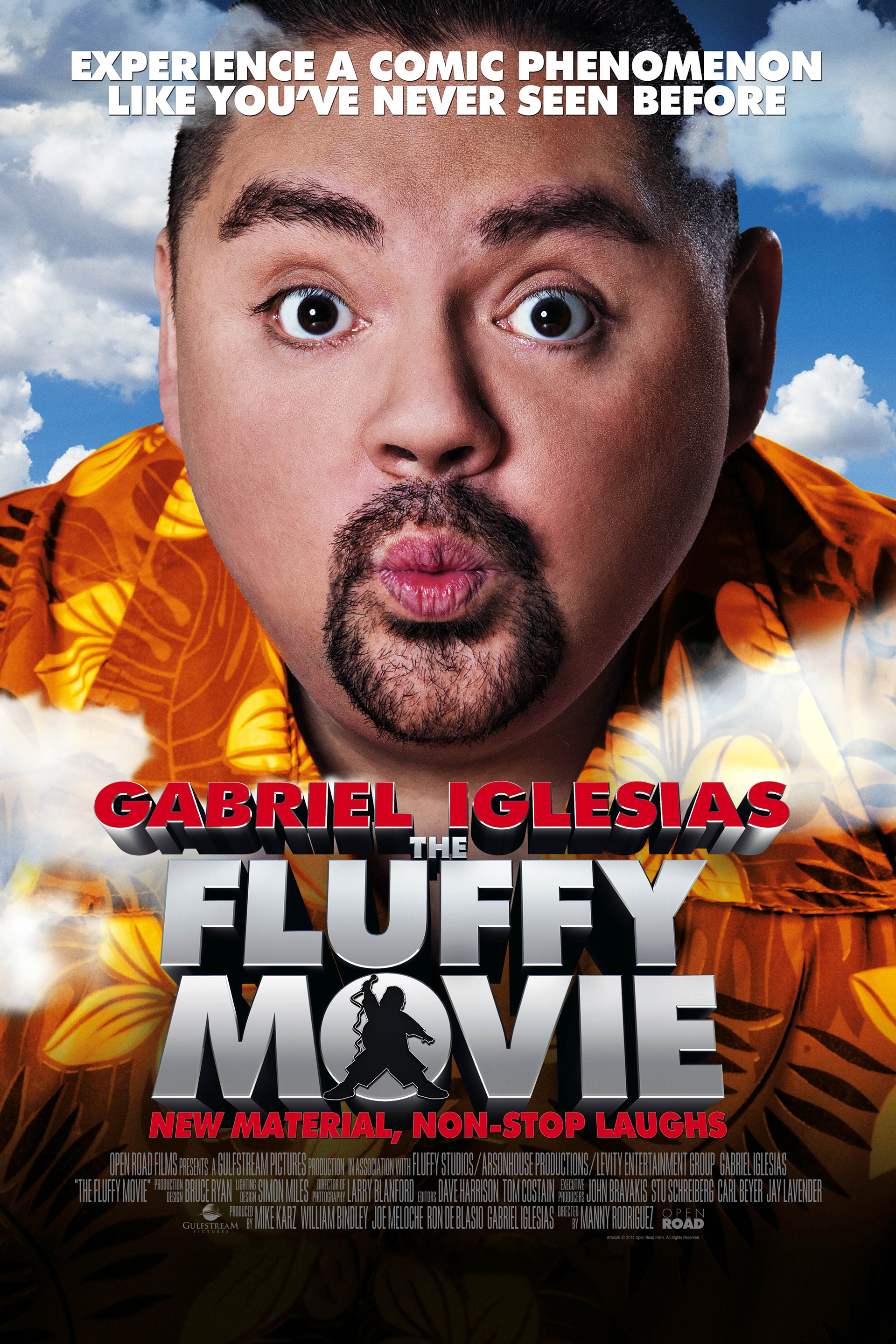 All That Nickelodeon Cast Gabriel Iglesias
