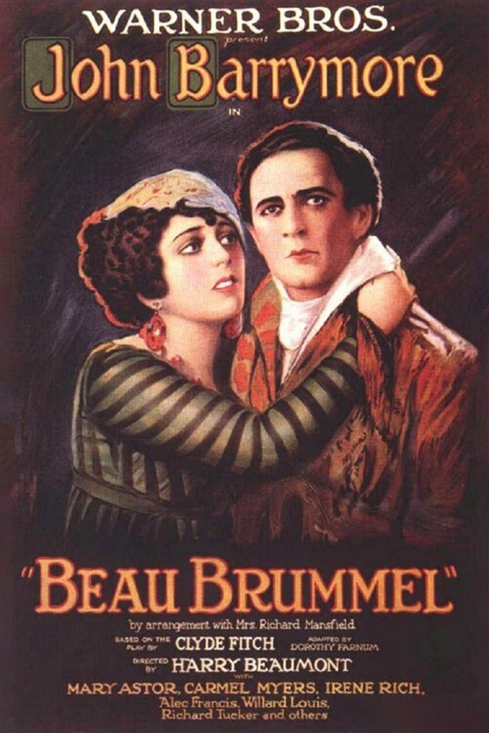 Beau Brummel Pictures - Rotten Tomatoes