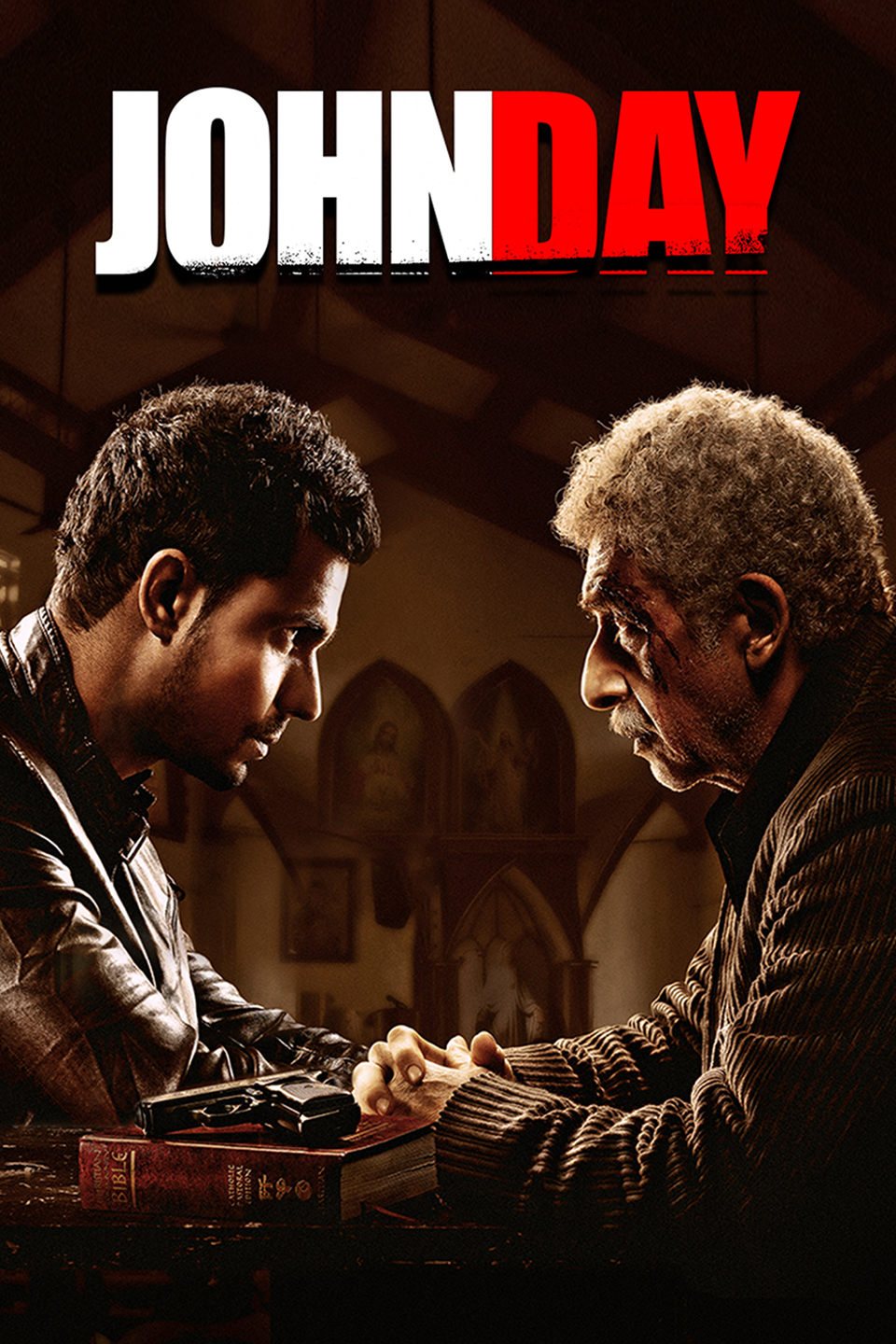 John Day - Rotten Tomatoes