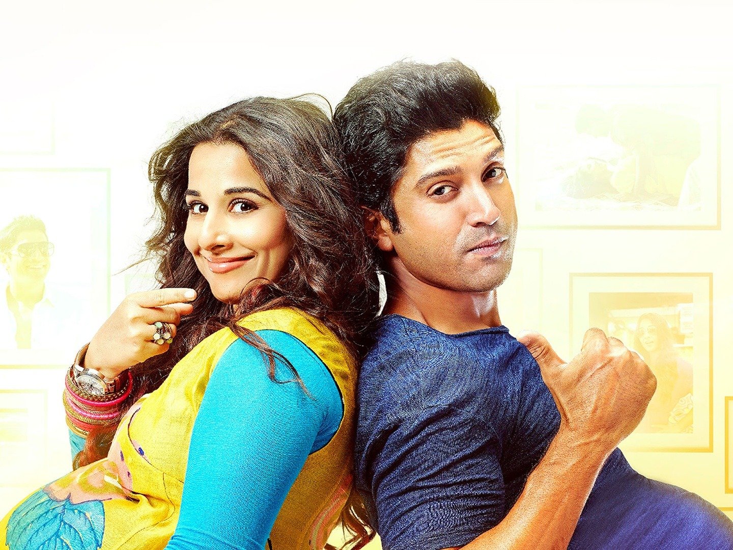 Shaadi Ke Side Effects Poster