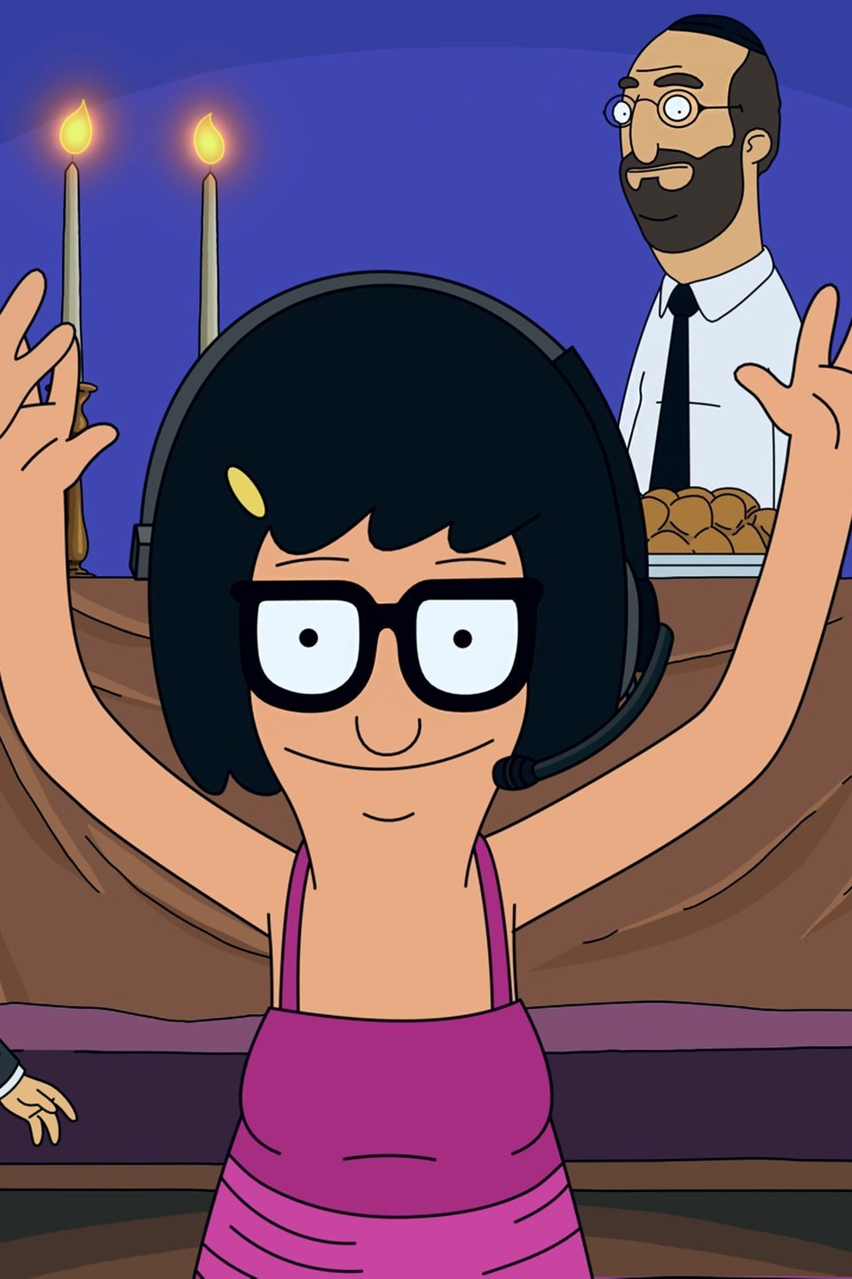 Mazel Tina Pictures Rotten Tomatoes