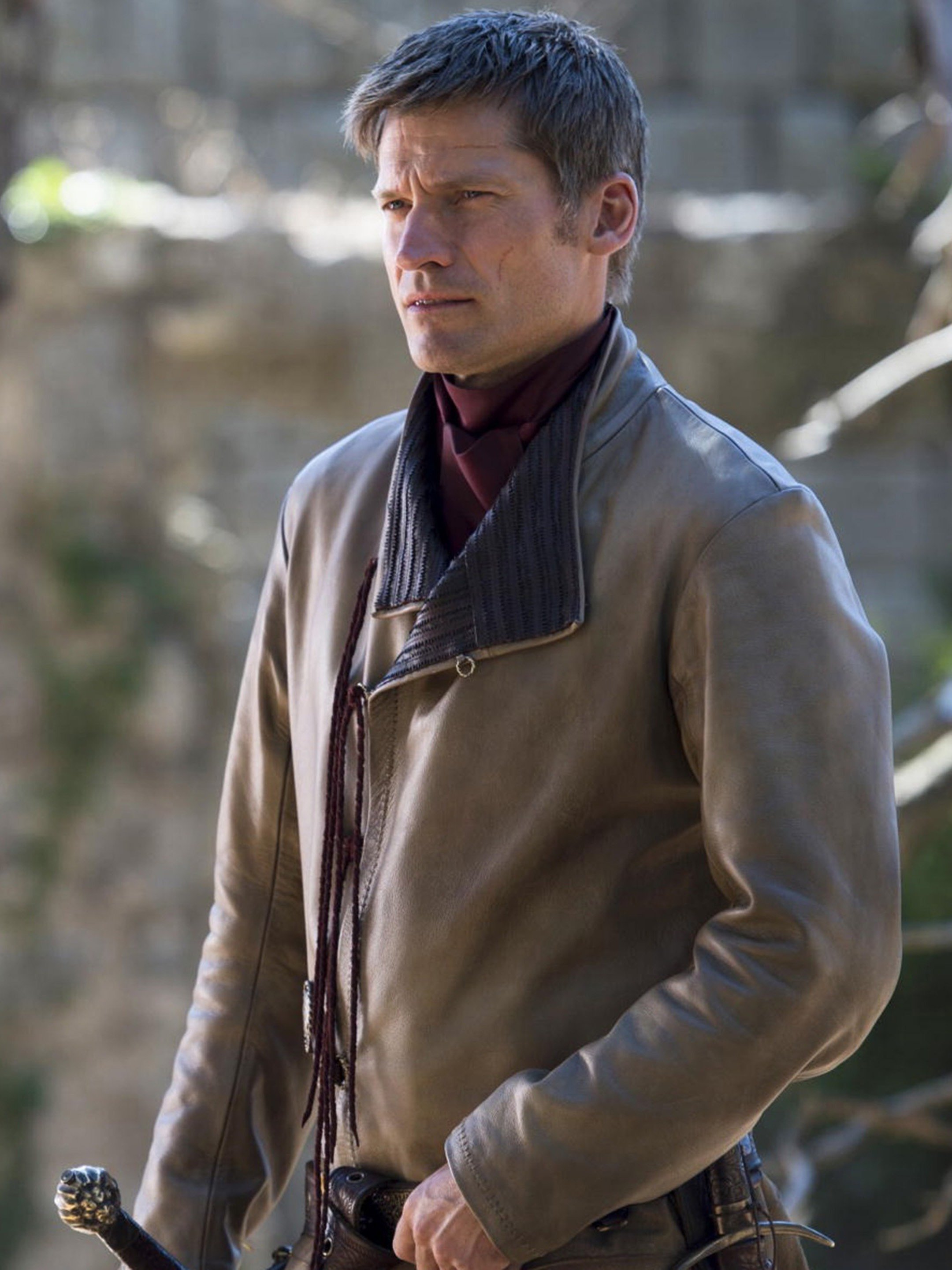 Oathkeeper Pictures - Rotten Tomatoes