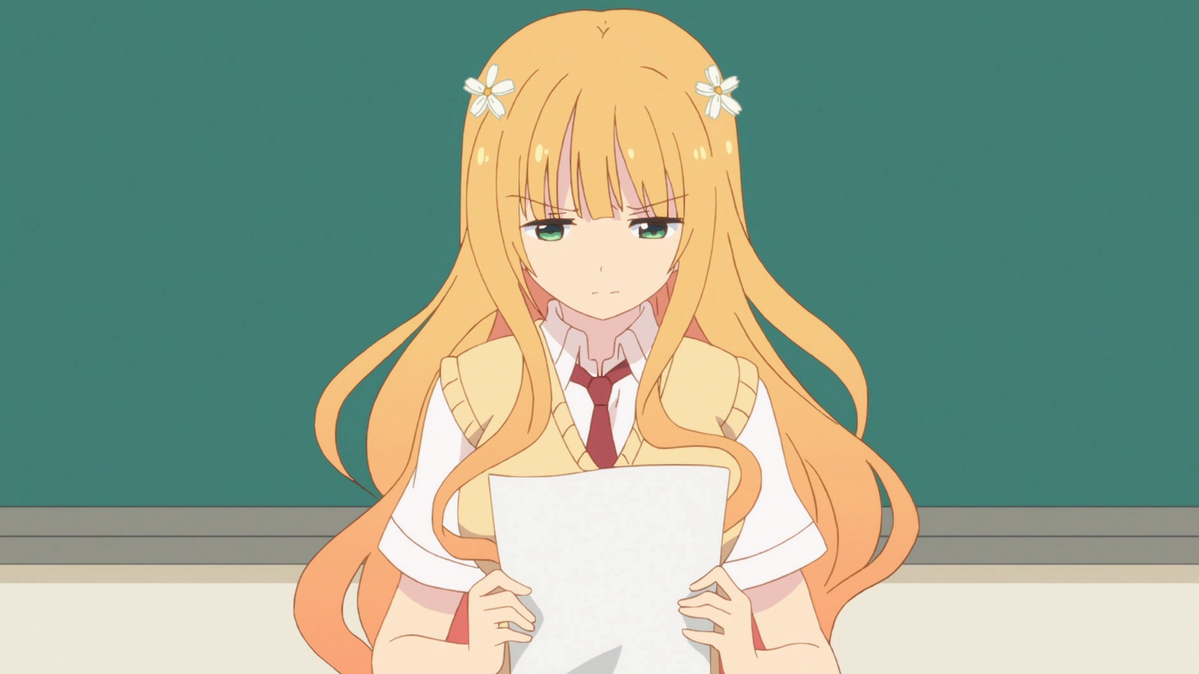 Sakura Trick Mitsuki