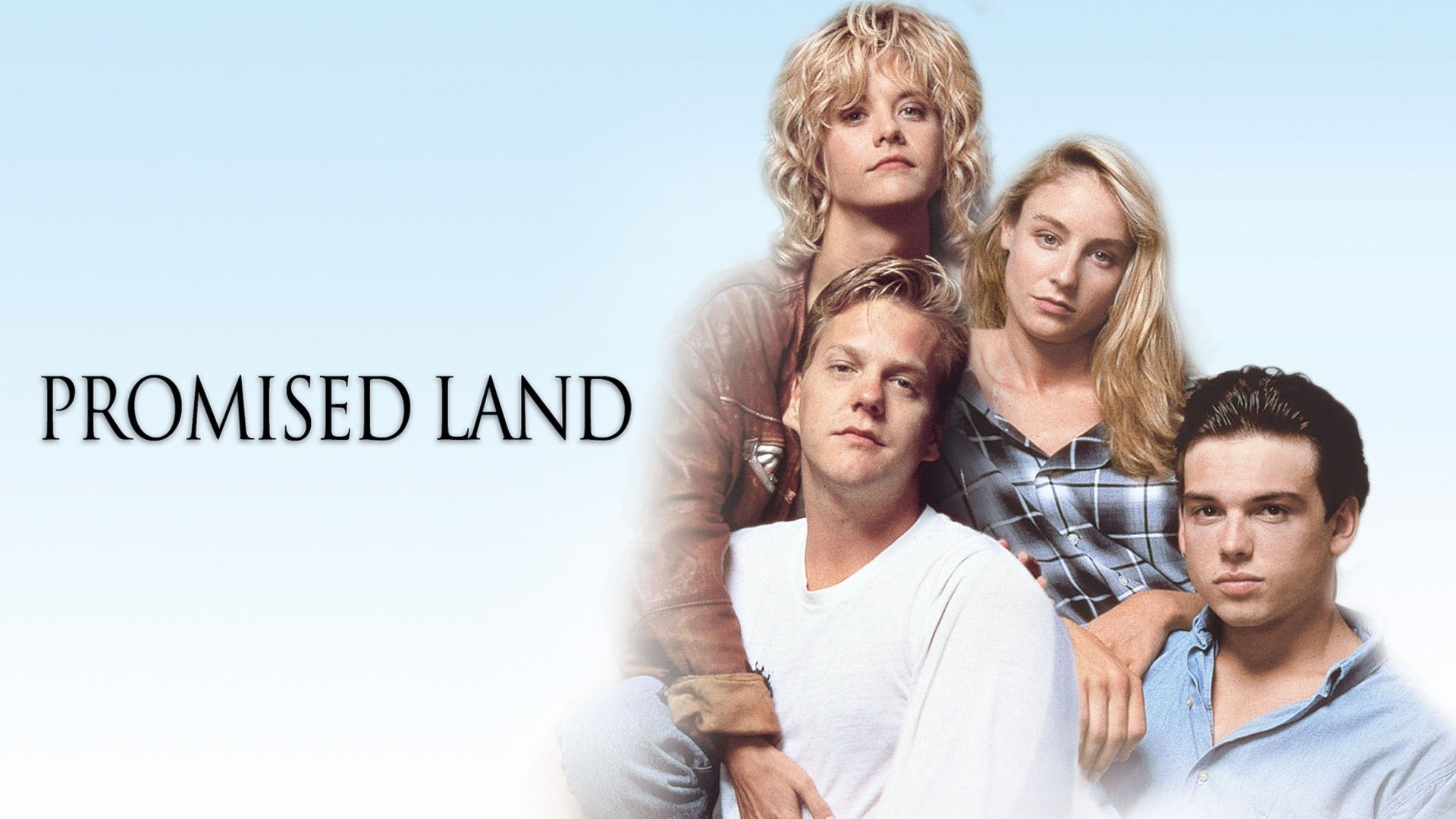 English Movei Poster Promised Land