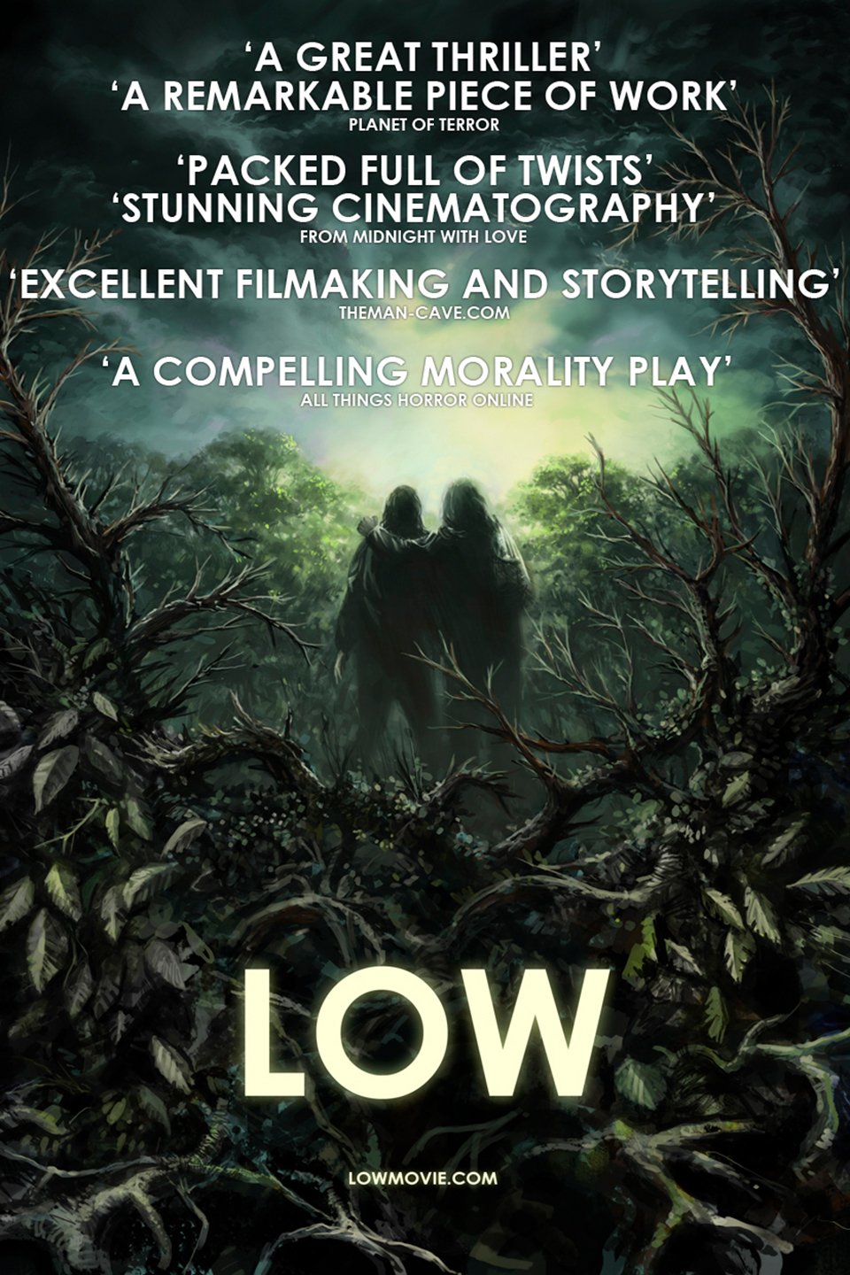 Low - Rotten Tomatoes
