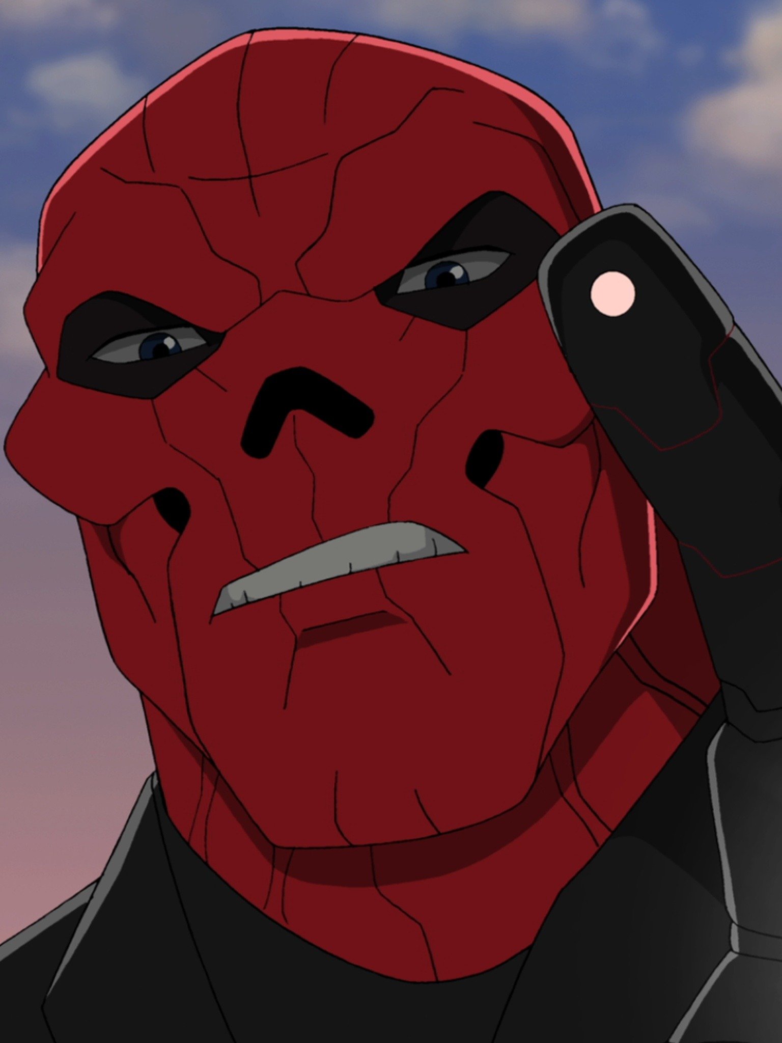 The Ambassador Pictures - Rotten Tomatoes