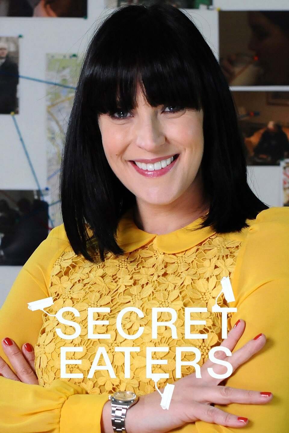 Helena And Murray Pictures - Rotten Tomatoes