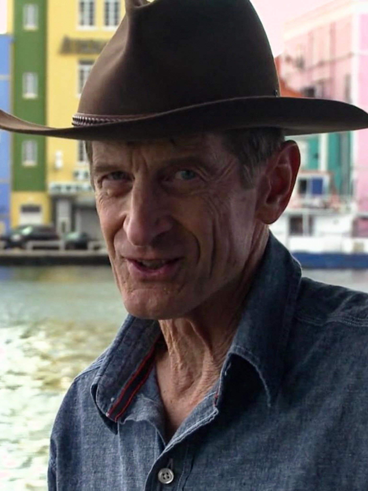 ABC Islands: The Dutch Legacy in the Caribbean Pictures - Rotten Tomatoes