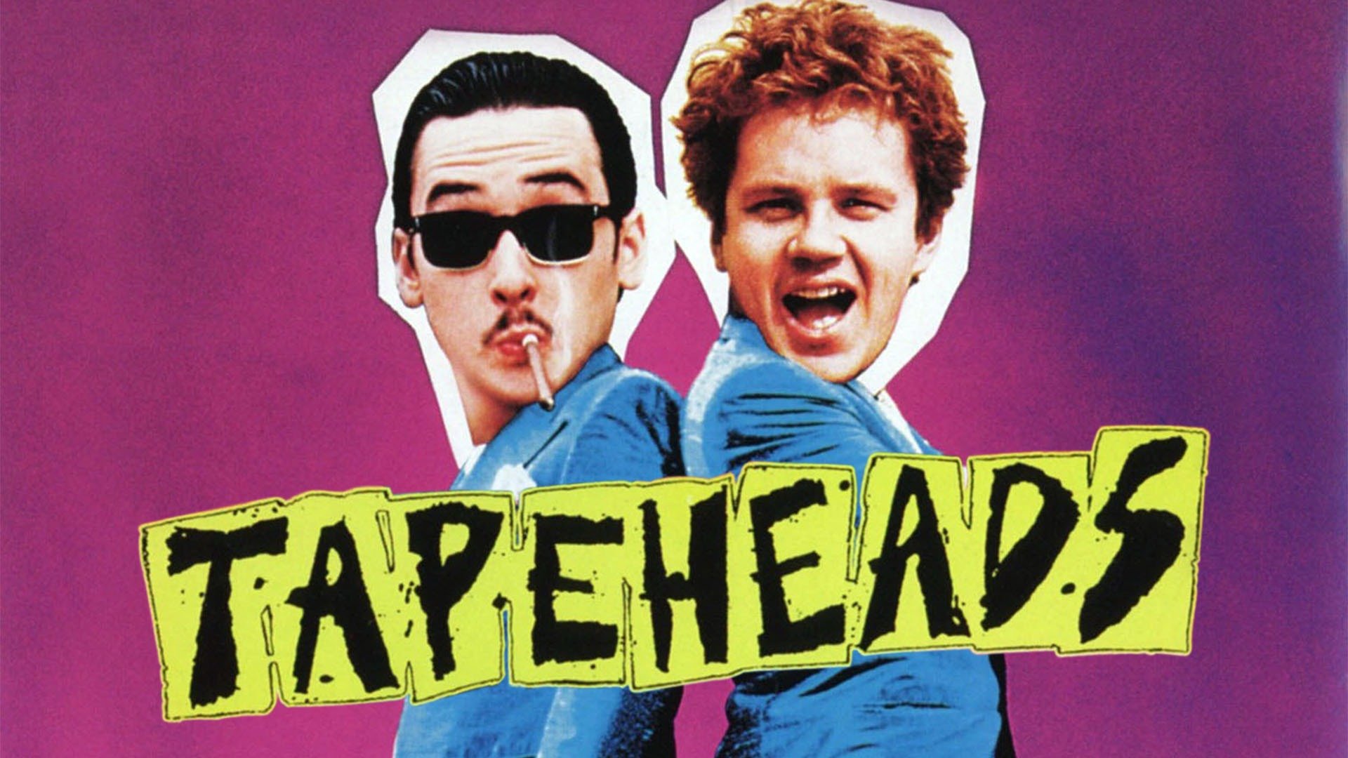 Tapeheads Movie