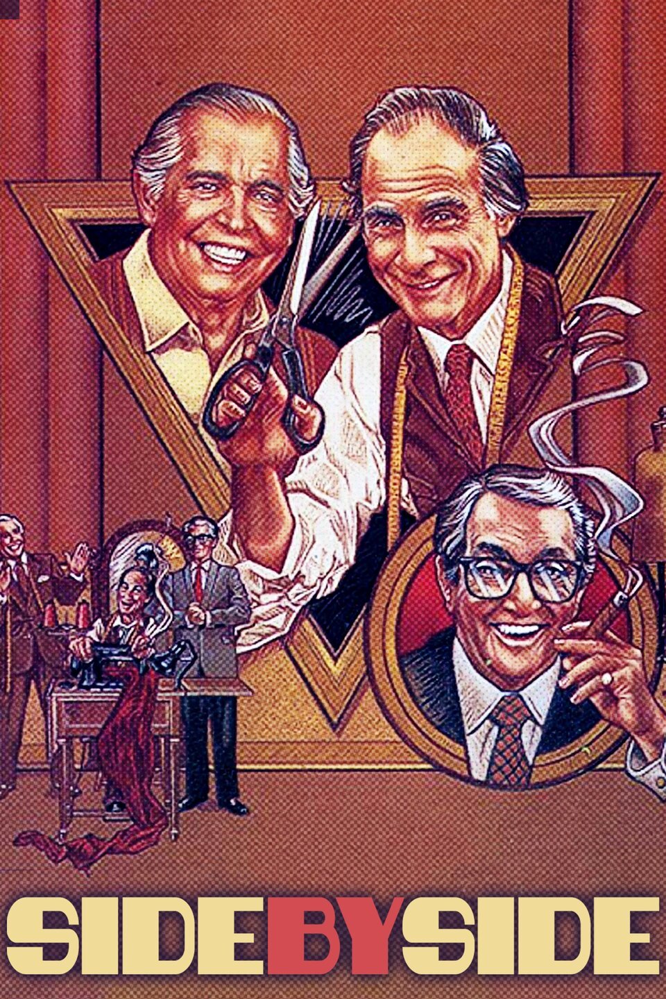 Side by Side - Rotten Tomatoes