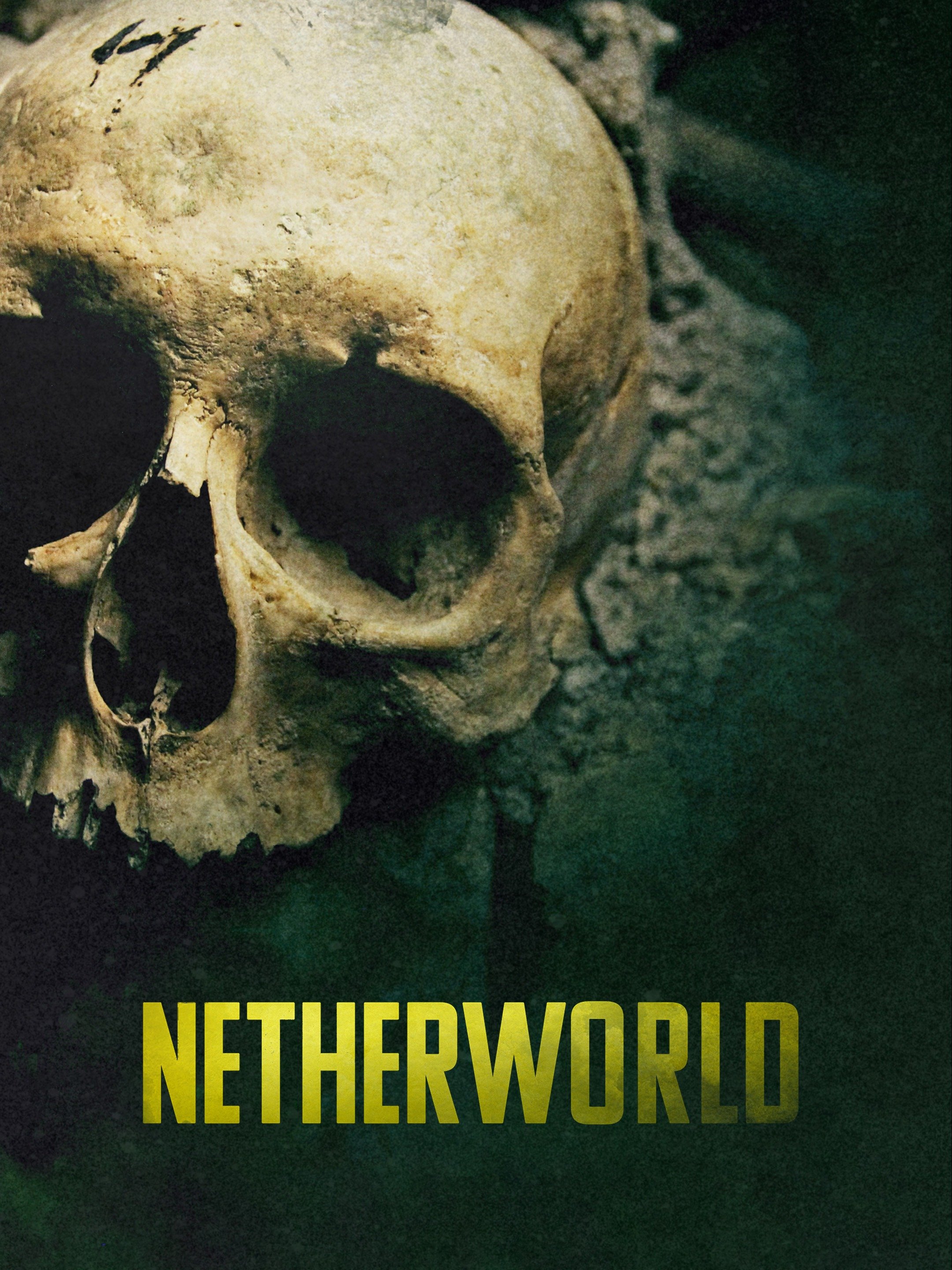 NetherWorld - Rotten Tomatoes