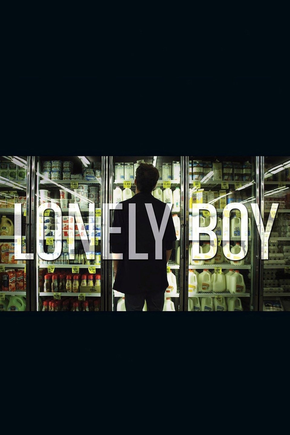 Lonely Boy - Rotten Tomatoes